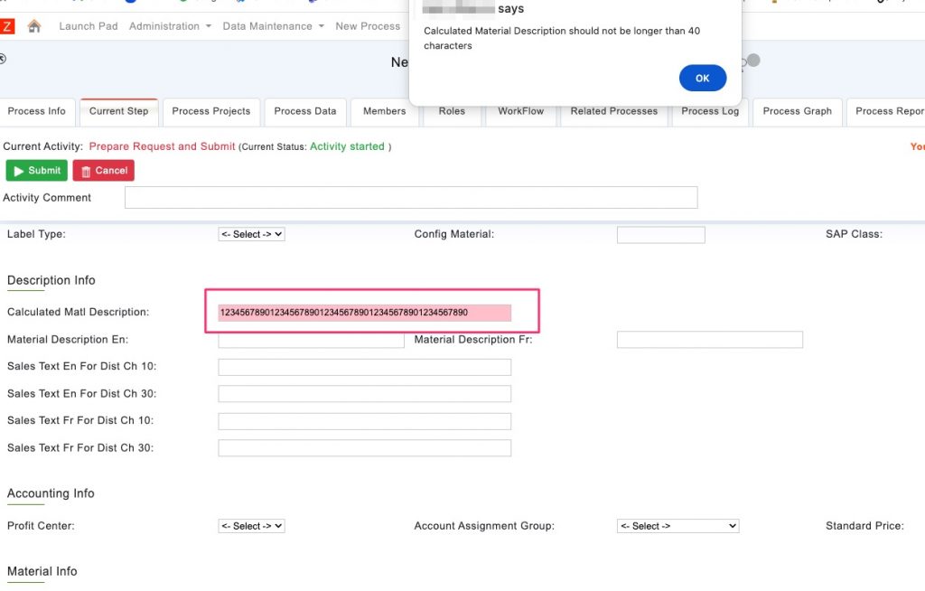 Eliminating Master Data Errors Using Poka-yoke (Mistake Proofing ...